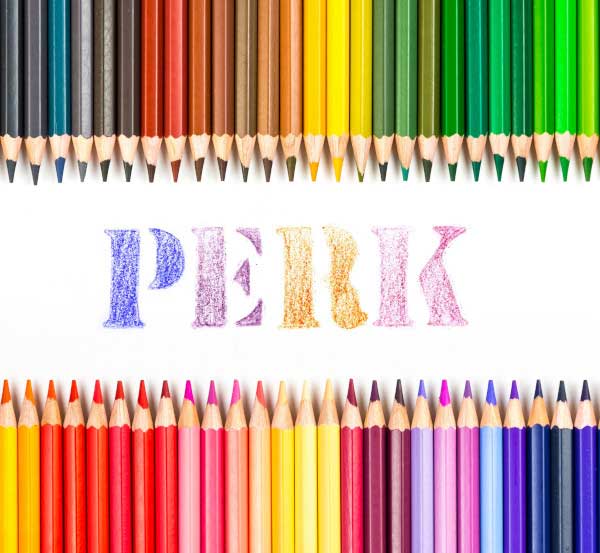 Four Irresistible Membership Perks Ideas Any Organization Can Use