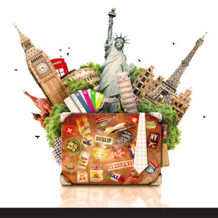 Travel and Tourism Statistics: The Ultimate Collection