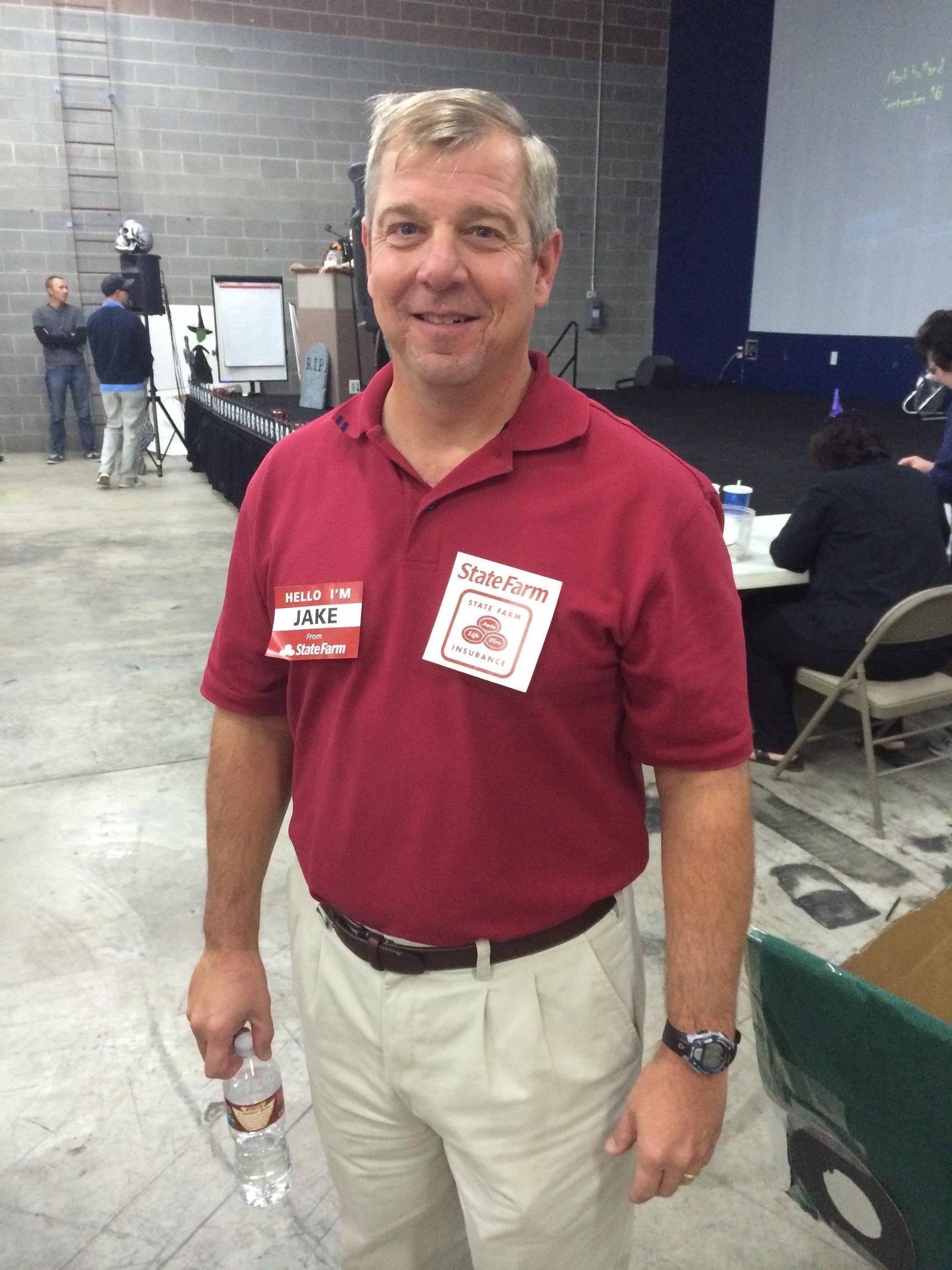 Remembering Our Friend and Colleague Dave Cook