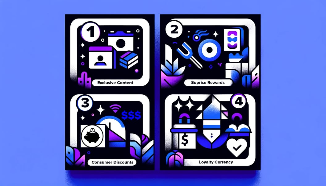 Membership Perks | Strategic Benefits for a More Engaged Membership