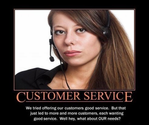 Why Bad Customer Service from Big Companies is Hurting Your Business