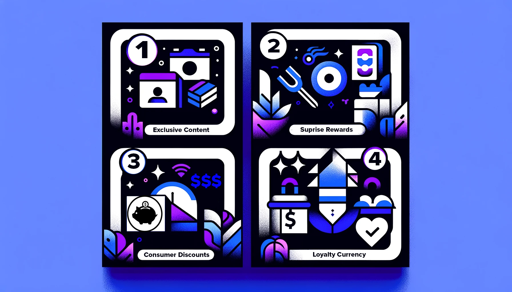 Four Irresistible Membership Perks Ideas Any Organization Can Use